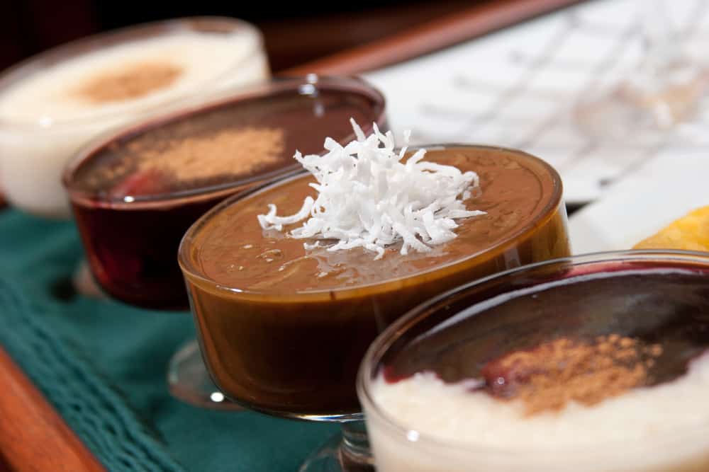 Postres típicos de Perú | Los mejores dulces típicos peruanos