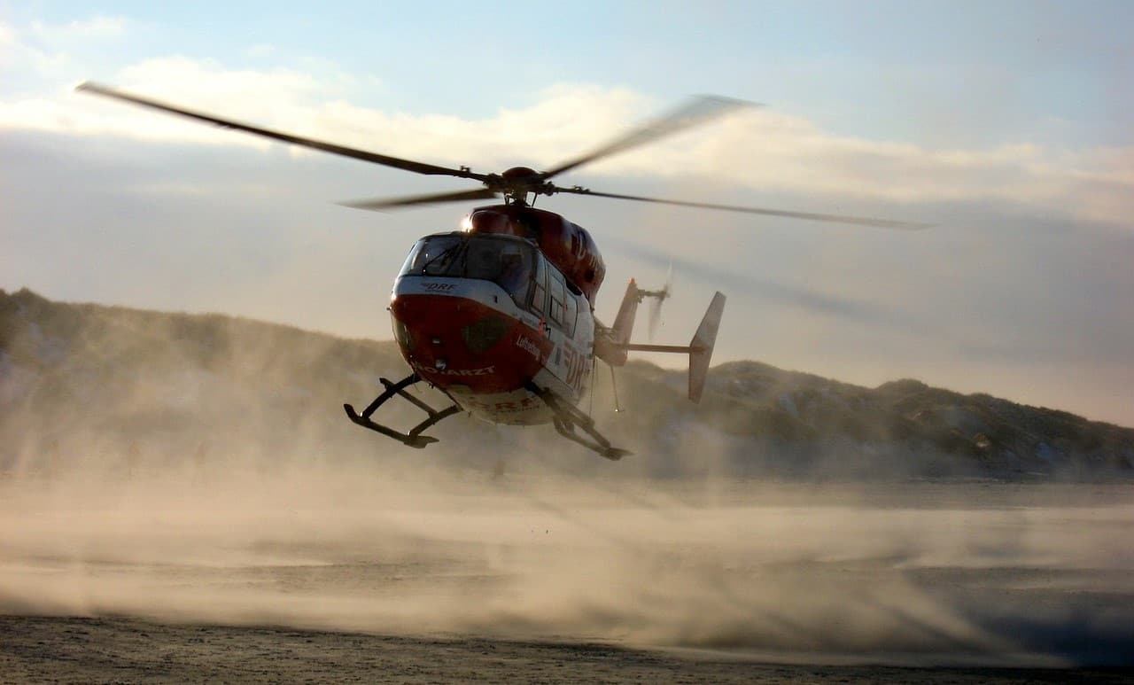 Teléfono HÉLITY: Contacto, horarios, equipaje y reservas