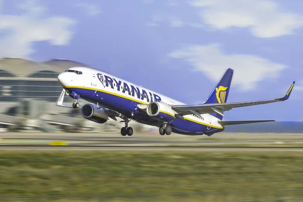 Atención al cliente de RYANAIR | RYANAIR Teléfono