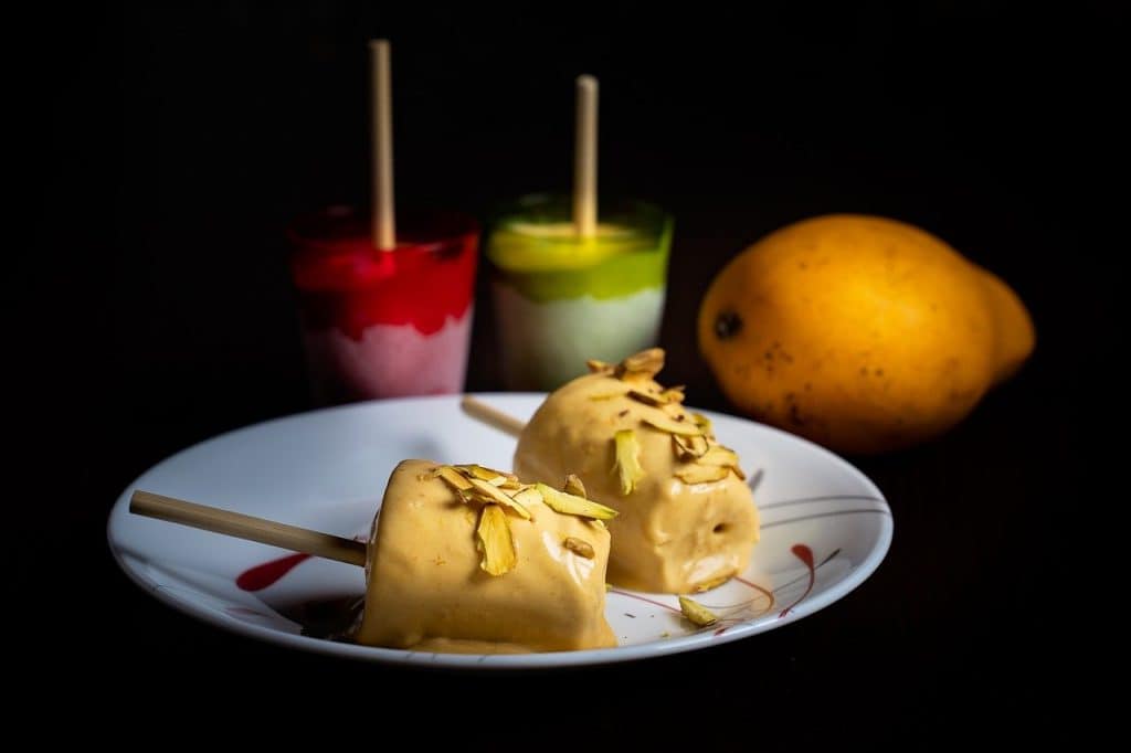 Postres típicos de la India | Los mejores dulces de la India