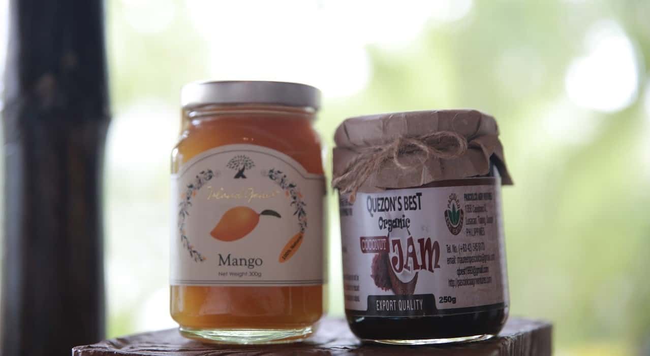 Receta de mermelada de mango venezolana | Cómo se hace