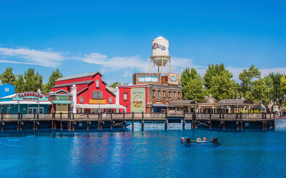 Precio Entradas Parque Warner Beach: Horarios y Cuánto Cuesta