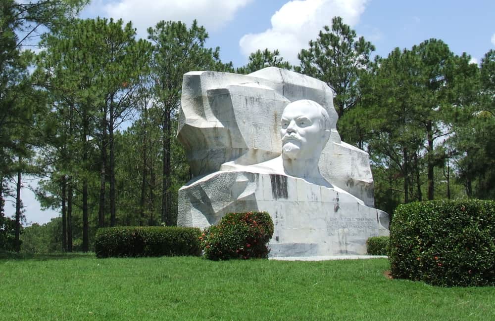 Precio Entradas Parque Lenin en Cuba | ¿Cuánto cuesta entrar?