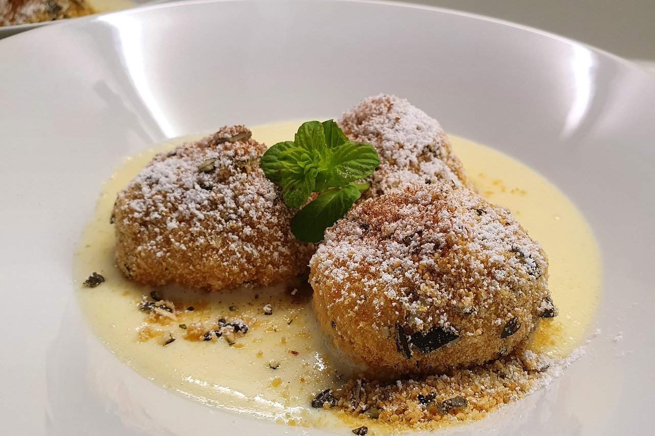 Postres típicos de Rumanía | Postres y dulces rumanos