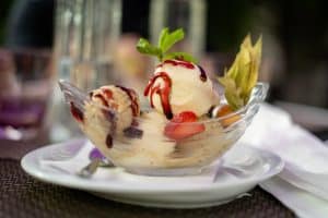 Postres típicos de Rumanía | Los mejores dulces de Rumanía