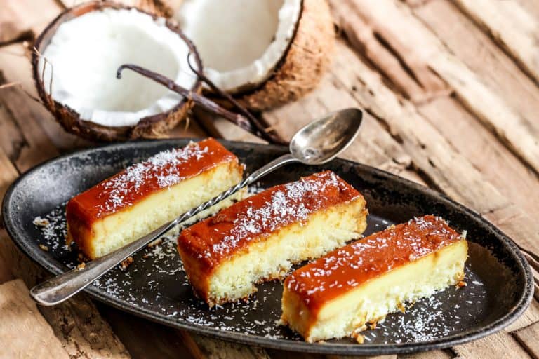 Dulces Cubanos: Postres típicos de Cuba