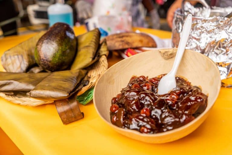 Postres típicos de Nicaragua | Los mejores dulces de Nicaragua