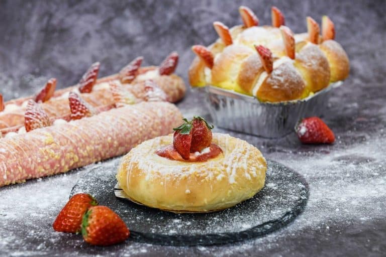 Postres típicos de Paraguay | Los mejores dulces de Paraguay