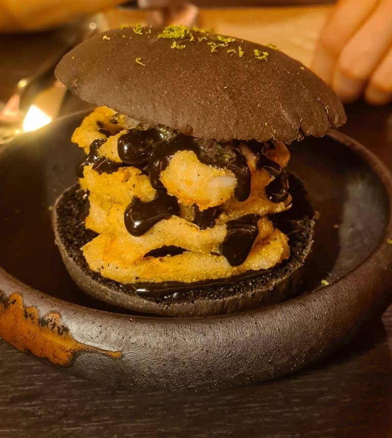 Restaurante Ochenta Grados (80º): Precio menú, carta y horario