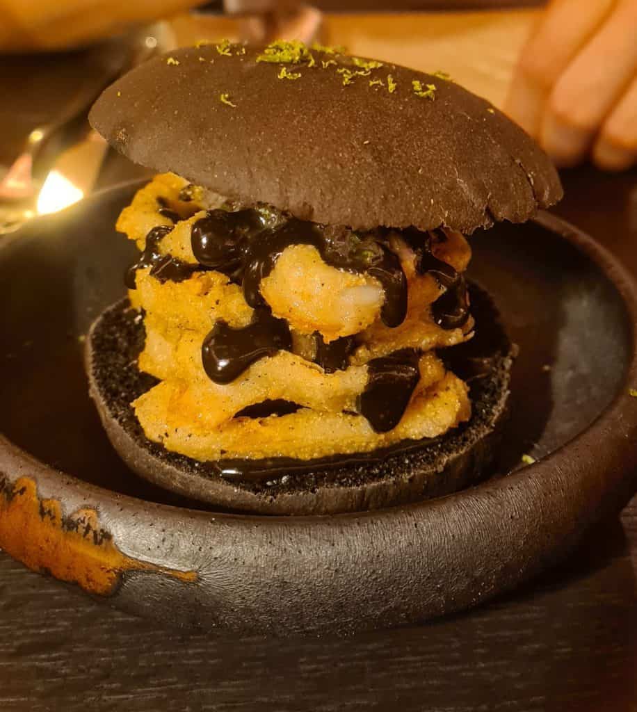 Restaurante Ochenta Grados (80º): Precio menú, carta y horario