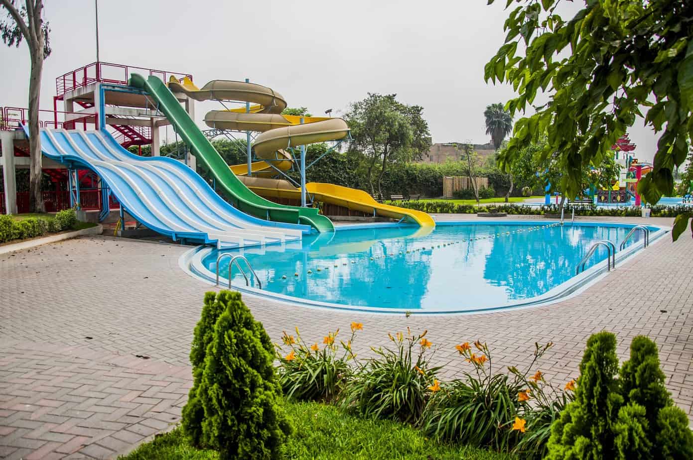 Parque Acuático Aquatrópic: Precio Entradas, horarios y más