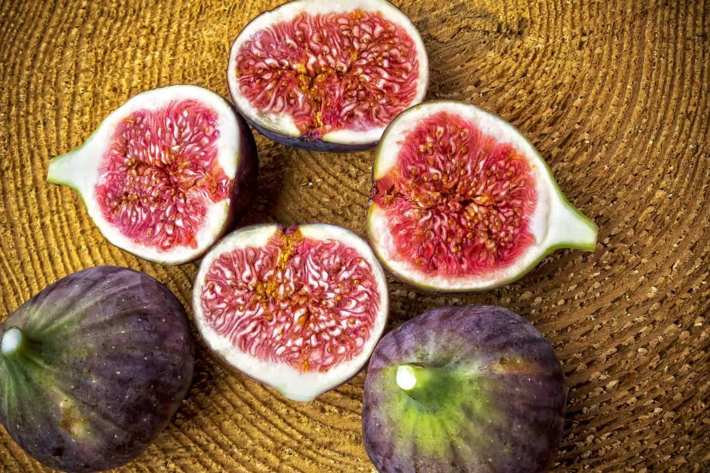 Receta de dulce de higo | Recetas de Ecuador