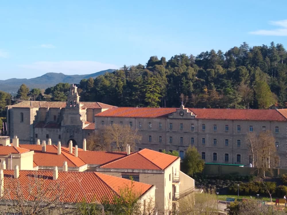 Castillo de Miranda de Ebro: Precio Entradas y horarios