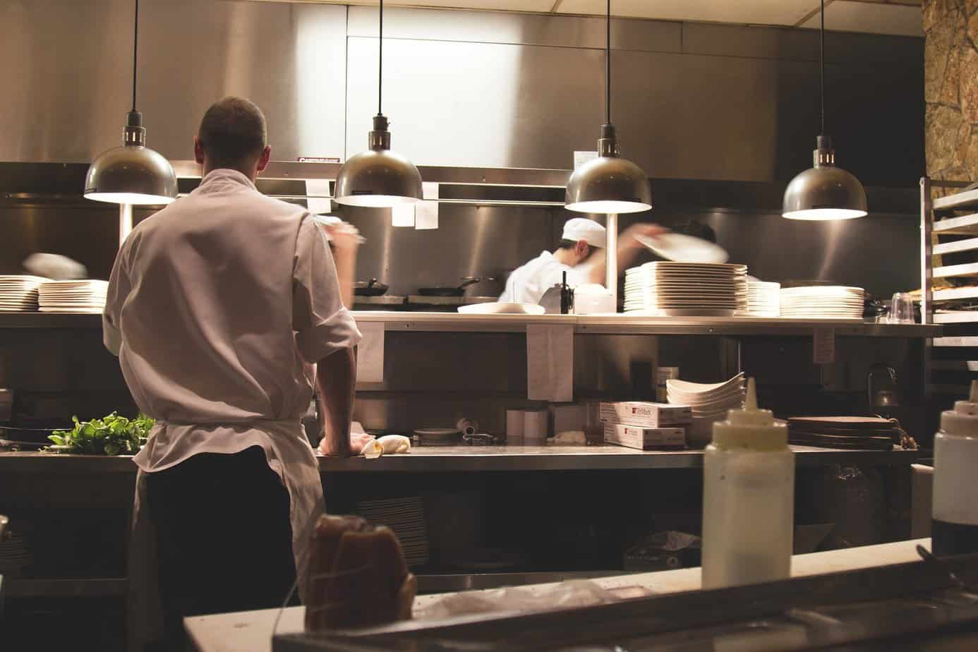 Restaurante Aponiente: Precio Menú y Carta y Horarios