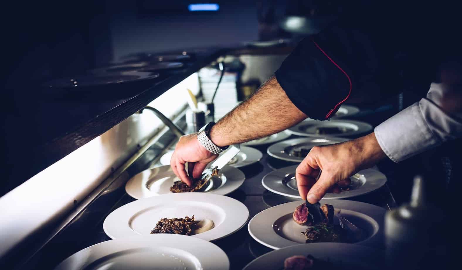 Restaurante Azurmendi: Precio Menú, Carta y Horarios