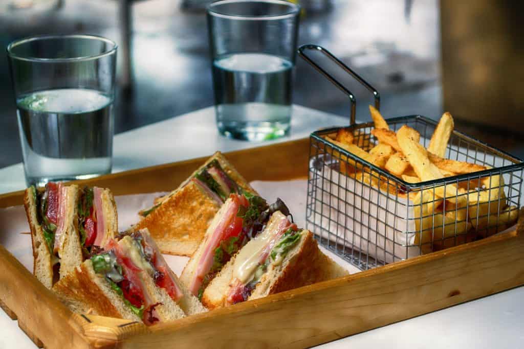 Precio Menú y Carta de VIPS | ¿Cuánto cuesta comer en VIPS?