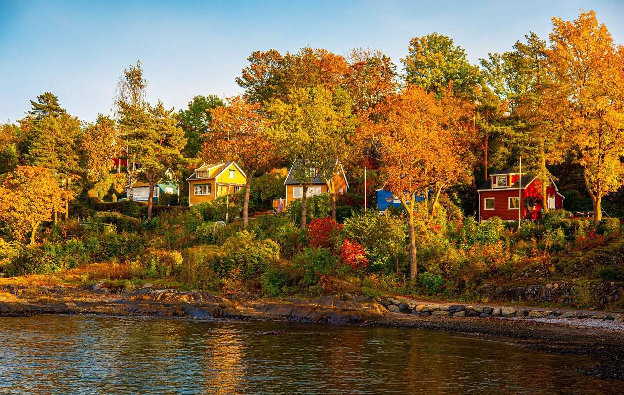 Qué ver en Oslo | Mejores lugares para visitar en Oslo, Noruega