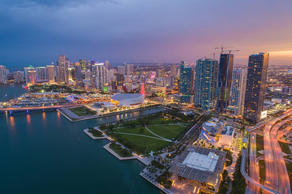 Cuánto cuesta viajar a Miami | Ideas para Viajar