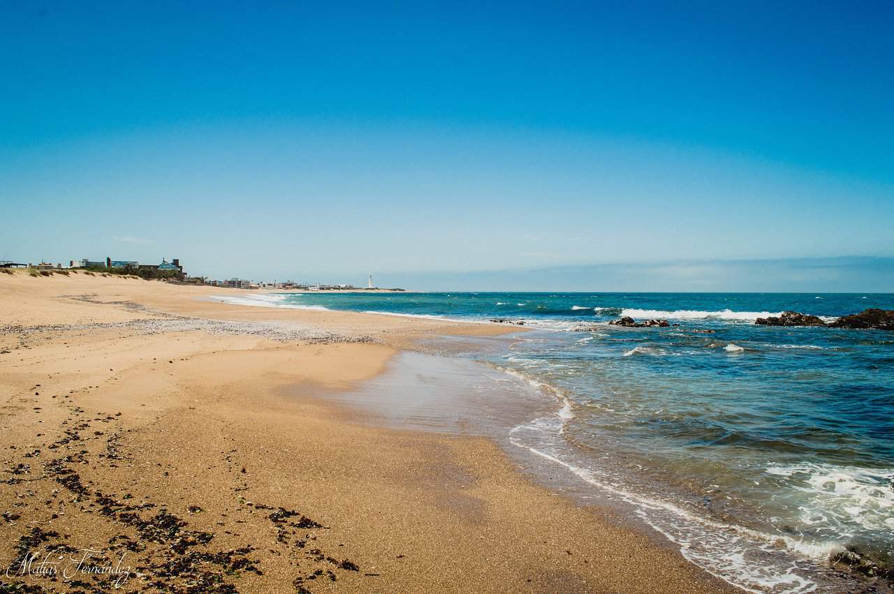 Las mejores playas de Uruguay | Las 10 mejores para visitar
