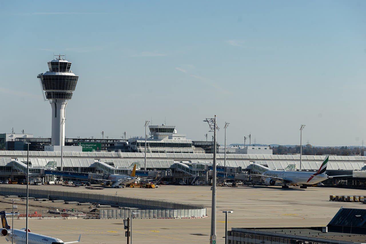 Atención al cliente de Flydubai | Teléfono Flydubai