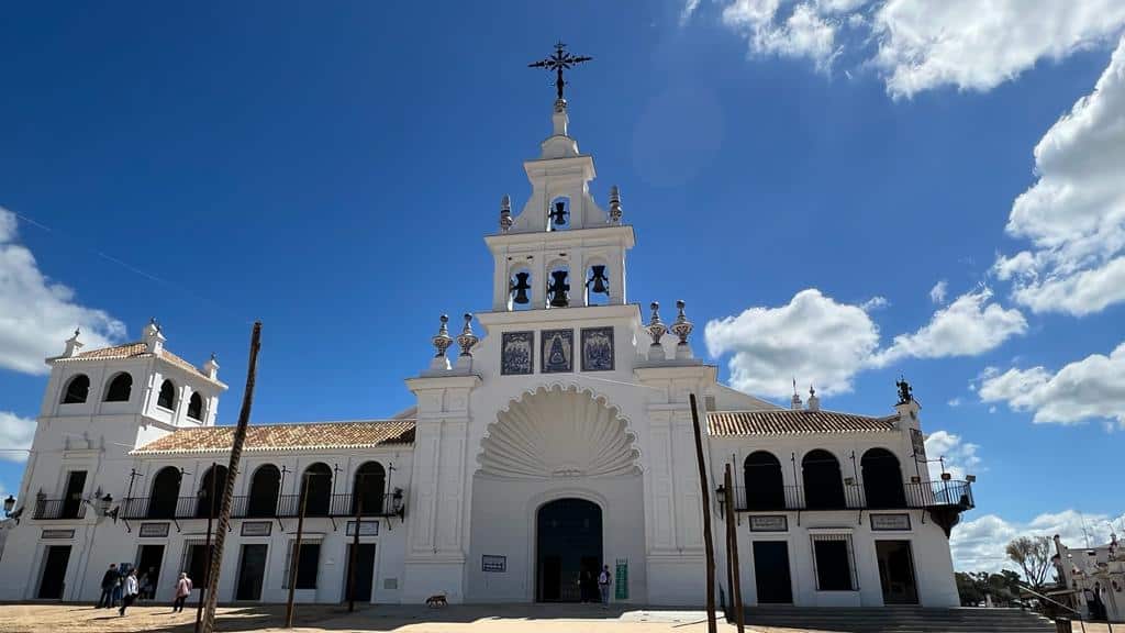 Romería del Rocío: qué es, cuándo y cómo se celebra