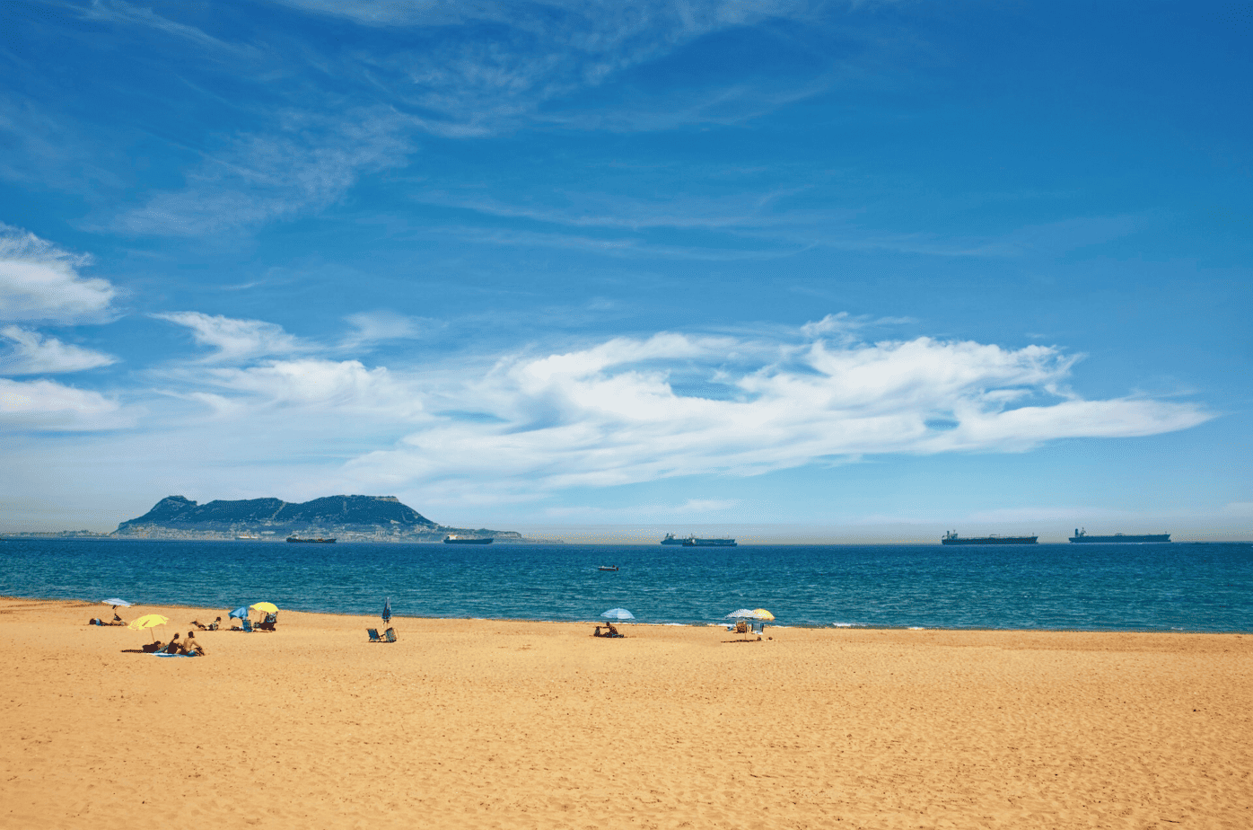 Las mejores playas cerca de Jerez de la Frontera - Viajar